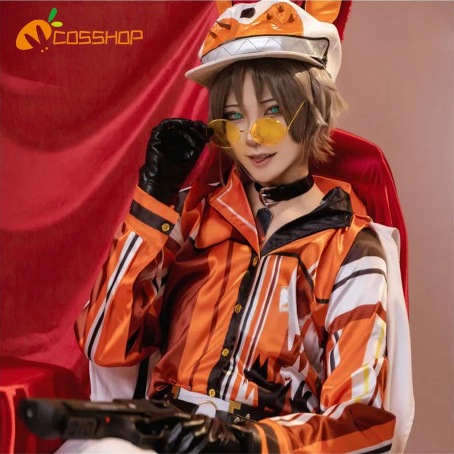 にじさんじ vtuber Mysta Rias ミスタ・リアス Luxiem 風 コスプレ衣装 cosplay 仮装 二次会 イベント ...
