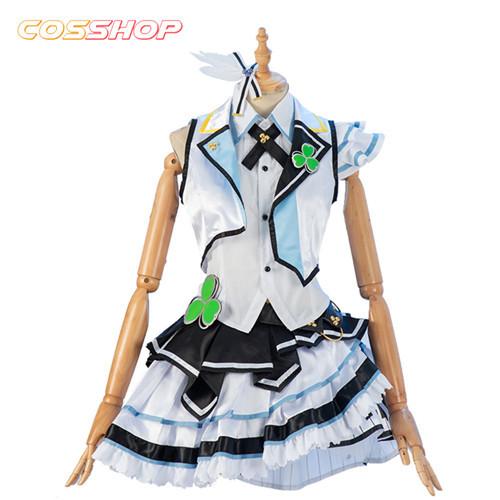 プロジェクトセカイ カラフルステージ！ feat.MORE MORE JUMP 桐谷遥 きりたにはるか 風 コスプレ衣装 イベント 演出服 変装 二次会 COS Cosplay : コス屋 ...