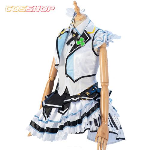 プロジェクトセカイ カラフルステージ！ feat.MORE MORE JUMP 桐谷遥 きりたにはるか 風 コスプレ衣装 イベント 演出服 変装 二次会 COS Cosplay : コス屋 ...