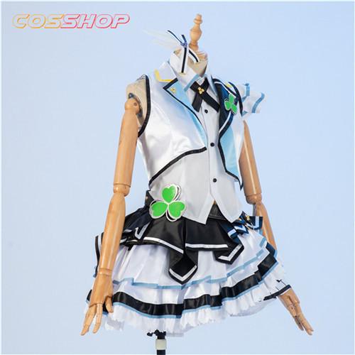 プロジェクトセカイ カラフルステージ！ feat.MORE MORE JUMP 桐谷遥 きりたにはるか 風 コスプレ衣装 イベント 演出服 変装 二次会 COS Cosplay : コス屋 ...