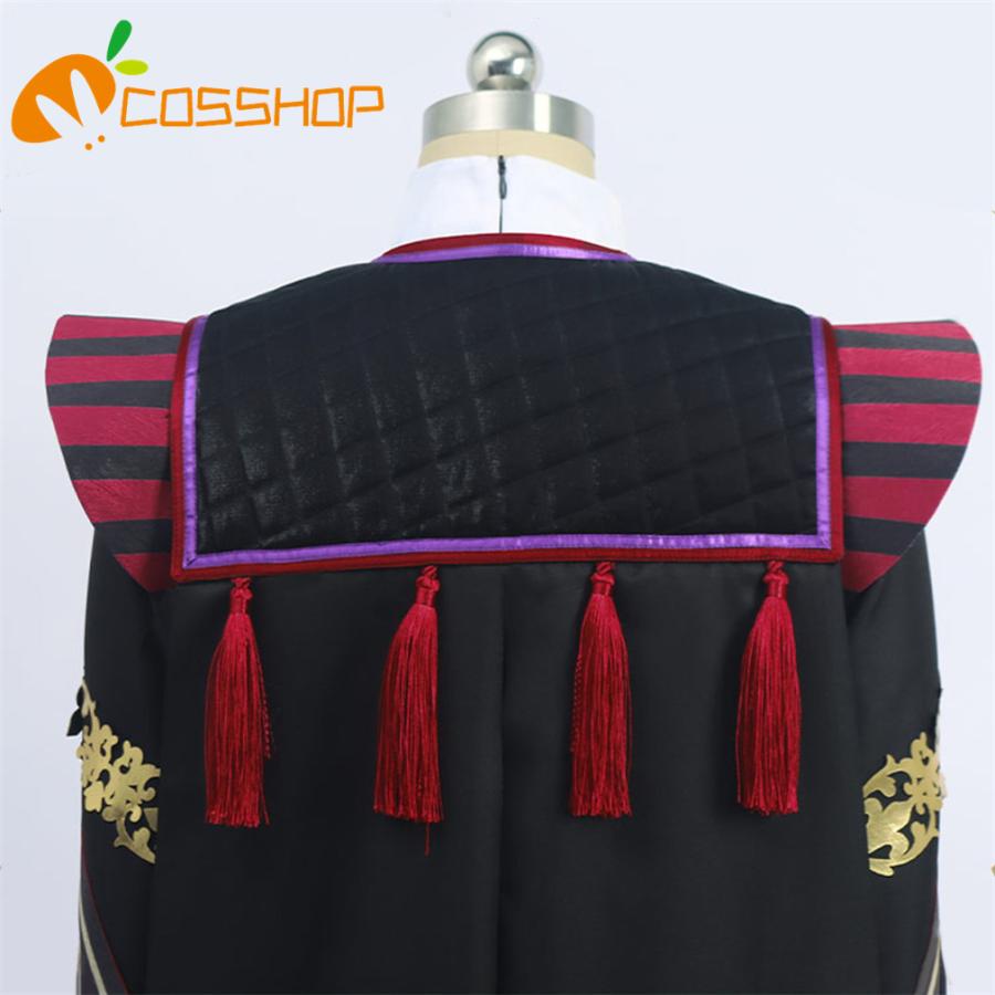 ツイステッドワンダーランド ツイステ Rollo Flamme コスプレ衣装 イベント ハロウィン プレゼント :MT011323:コス屋 ...