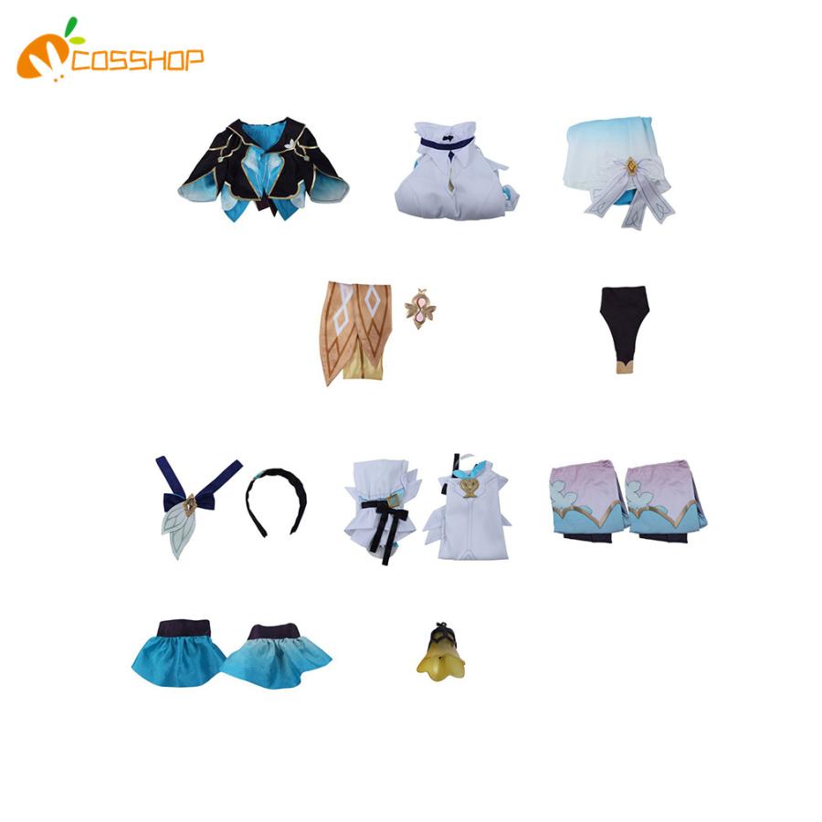 崩壊スターレイル スタレ ホタル コスプレ衣装 演出服 変装 仮装 二次会 イベント パーティー ハロウィン : コス屋 - 通販 - Yahoo!ショッピング