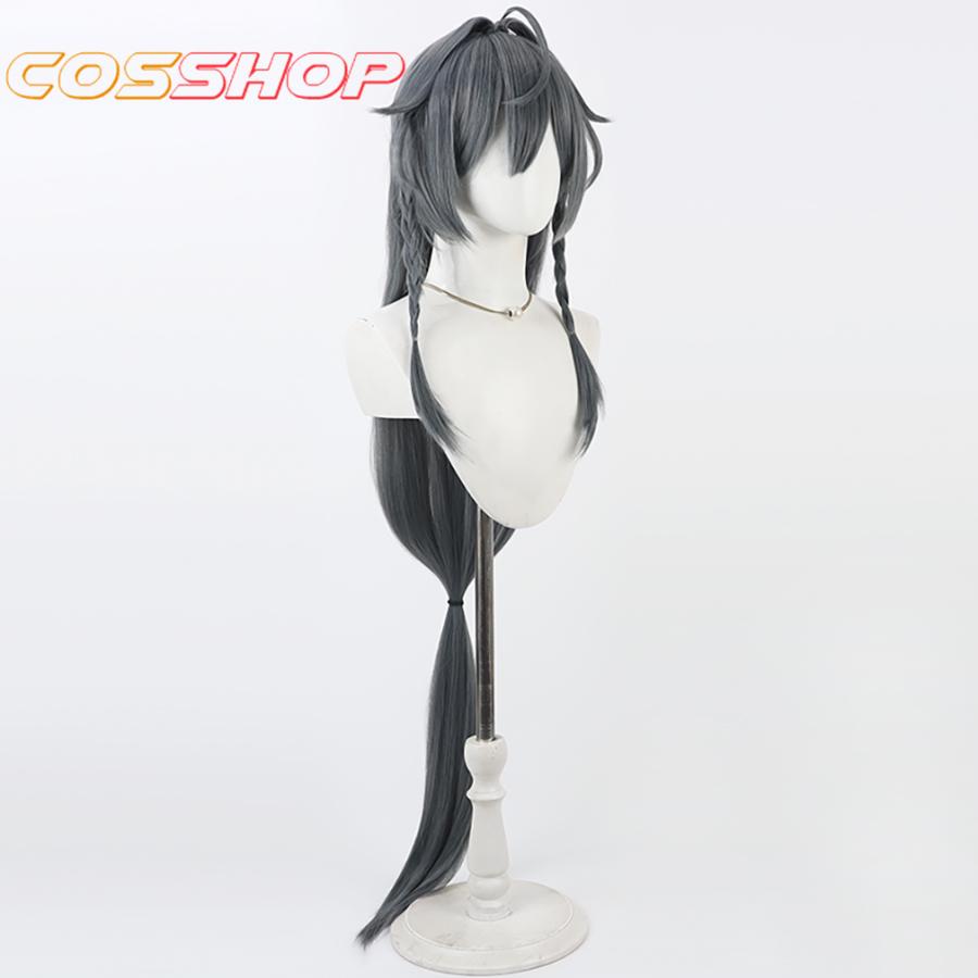 にじさんじ VTuber 綺沙良 Kisara コスプレウィッグ かつら cosplay wig コスチューム ハロウィン 変装 : コス屋 - 通販 - Yahoo!ショッピング