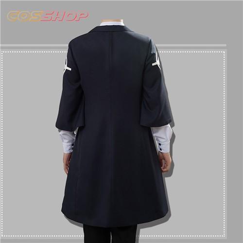 夢野 幻太郎 ゆめの げんたろう コスプレ衣装 ヒプノシスマイク