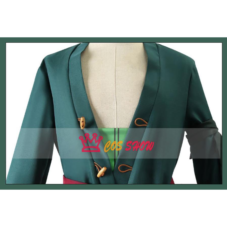 ワンピース ONE PIECE 二年後 海賊狩りのゾロ風 ロロノア・ゾロ