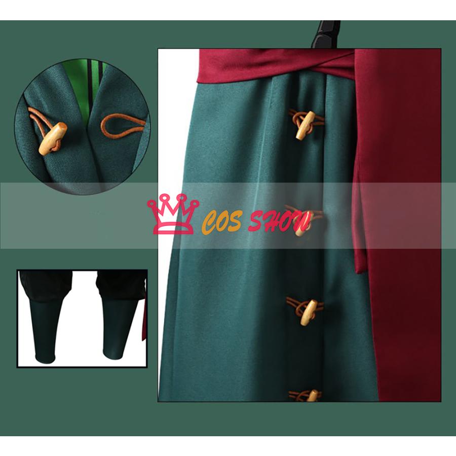 ワンピース ONE PIECE 二年後 海賊狩りのゾロ風 ロロノア・ゾロ