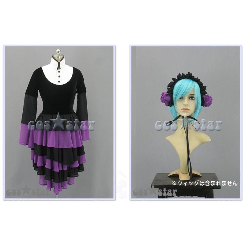 コススター sound horizon 5th Story CD『Roman』 ヴィオレット風