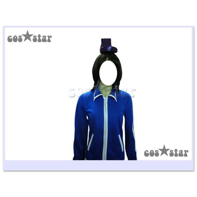 コススター 増田こうすけ劇場 ギャグマンガ日和 聖徳太子風 コスプレ