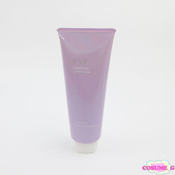 エスト メタボリックスパ バルネオマッサージ 280g 残量多 C036 : コスメグ ヤフーショッピング店 - 通販 - Yahoo!ショッピング