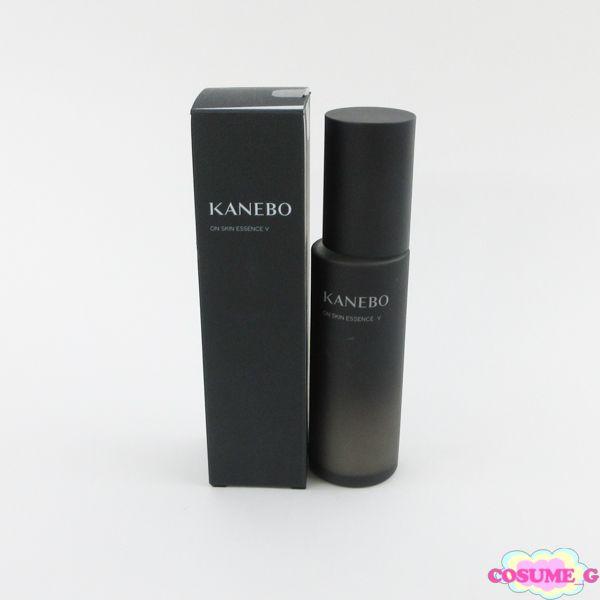 カネボウ オン スキン エッセンス V 100ml 残量多 (1) C175 : 0-2024033106013 : コスメグ ヤフーショッピング店 - 通販 - Yahoo!ショッピング
