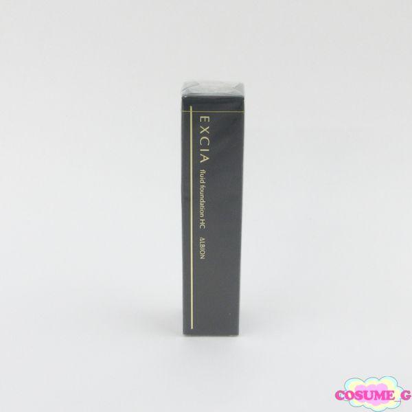 アルビオン エクシア AL フリュイドファンデーション HC NA200 30ml 未開封 K08 : コスメグ ヤフーショッピング店 - 通販 - Yahoo!ショッピング