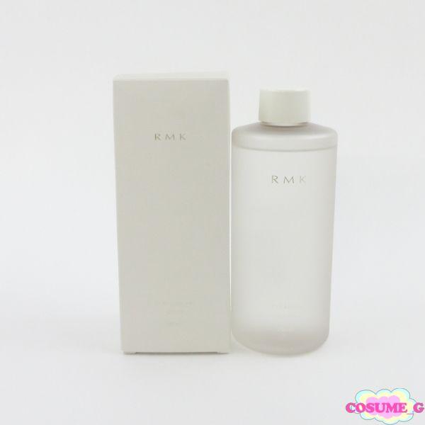 RMK Wクレンジングローション 245ml レフィル 未使用 C322 : コスメグ ヤフーショッピング店 - 通販 - Yahoo!ショッピング