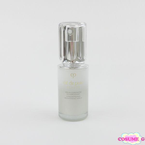 資生堂 クレ ド ポー セラムコンサントレエクレルシサンn 40ml C368 : 0-2024092306024 : コスメグ ヤフーショッピング店 - 通販 - Yahoo!ショッピング