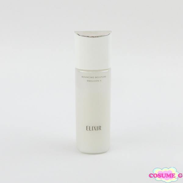資生堂 エリクシール リフトモイスト エマルジョン SP II 130ml C455 : 0-2024123003004 : コスメグ ヤフーショッピング店 - 通販 - Yahoo!ショッピング