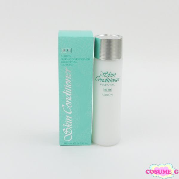 アルビオン 薬用スキンコンディショナー エッセンシャル N 165ml 未使用 C457 : コスメグ ヤフーショッピング店 - 通販 - Yahoo!ショッピング