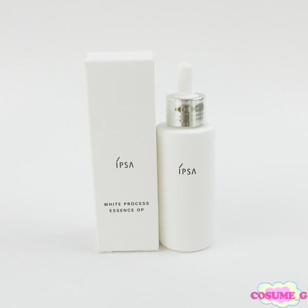 イプサ IPSA ホワイトプロセス エッセンス OP 50ml 残量多 C494 : コスメグ ヤフーショッピング店 - 通販 - Yahoo!ショッピング