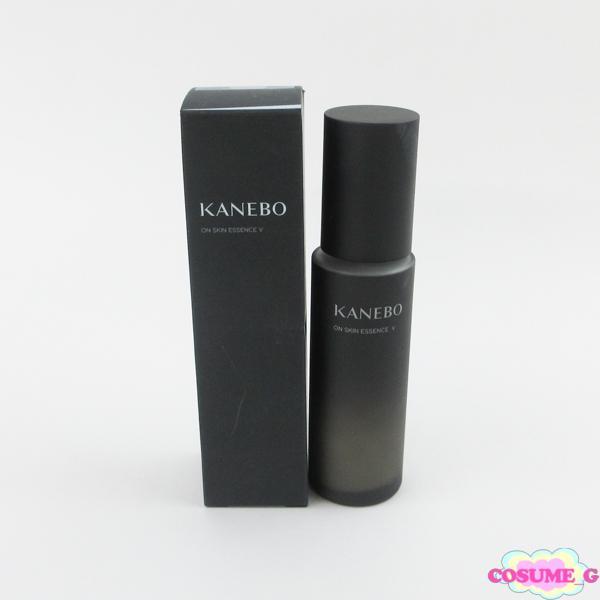 カネボウ オン スキン エッセンス V 100ml 残量多 C514 : コスメグ ヤフーショッピング店 - 通販 - Yahoo!ショッピング