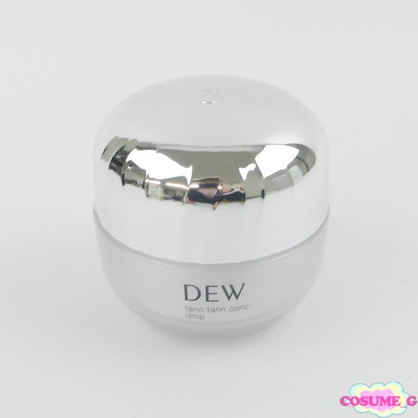 DEW タンタンコンクドロップ 55g 残量多 C542 : コスメグ ヤフーショッピング店 - 通販 - Yahoo!ショッピング