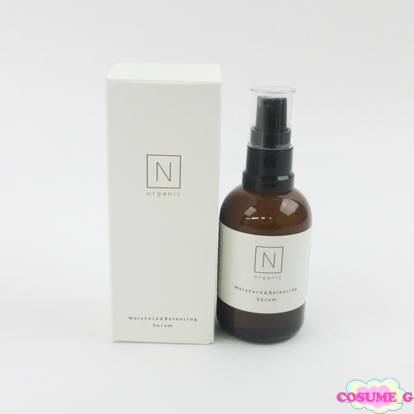 N organic エヌオーガニック モイスチュア バランシング セラム 60ml 未使用 F25 : コスメグ ヤフーショッピング店 - 通販 - Yahoo!ショッピング