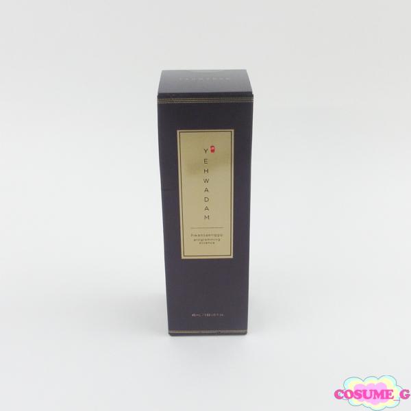 イェファダム プログラミング リッチエッセンス 45ml F26 : コスメグ ヤフーショッピング店 - 通販 - Yahoo!ショッピング