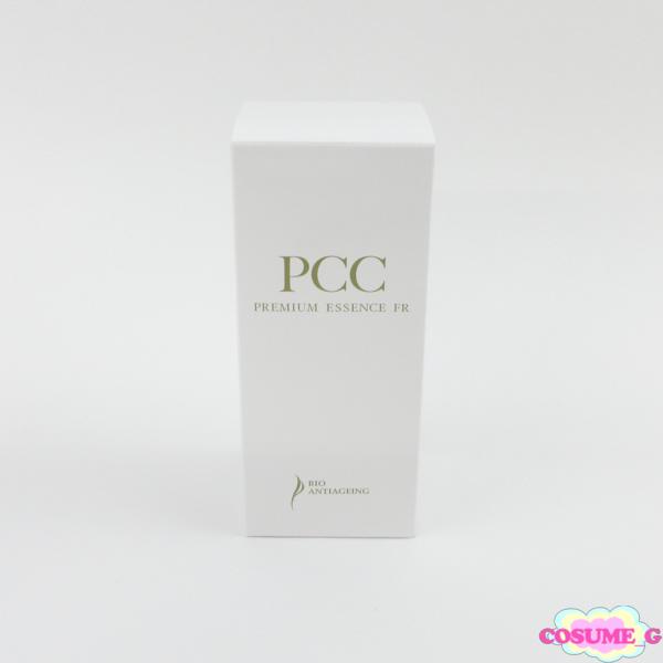 バイオアンチエイジング PCC プレミアムエッセンスFR 110ml 未開封 F26 : コスメグ ヤフーショッピング店 - 通販 - Yahoo!ショッピング