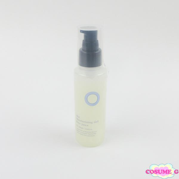 ウカ モイスチャライジングジェル ライスジュース 100ml 未使用 C558 : コスメグ ヤフーショッピング店 - 通販 - Yahoo!ショッピング