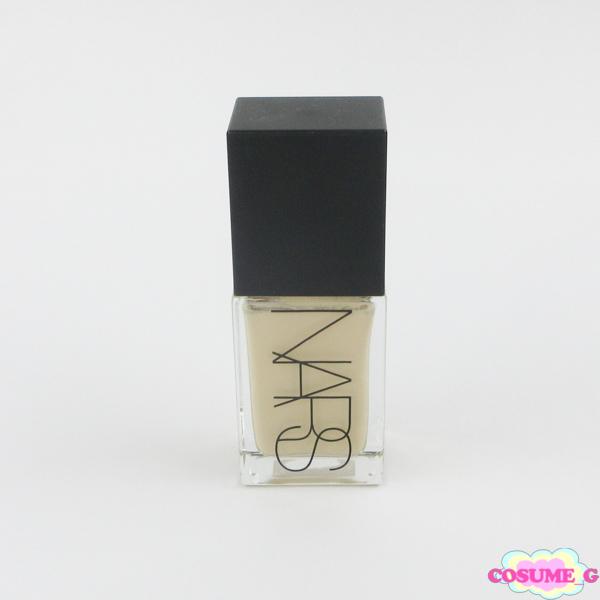 NARS ライトリフレクティング ファンデーション #02170 GOBI 30ml C563 : コスメグ ヤフーショッピング店 - 通販 - Yahoo!ショッピング