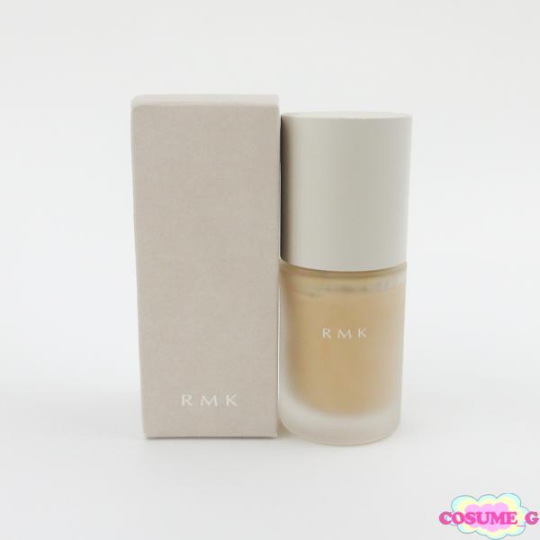 RMK リクイドファンデーション フローレスカバレッジ #103 30ml 残量多 C574 : コスメグ ヤフーショッピング店 - 通販 - Yahoo!ショッピング