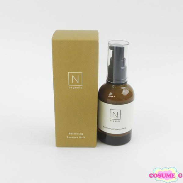 エヌオーガニック N organic Basic バランシング エッセンスミルク 60ml F21 : コスメグ ヤフーショッピング店 - 通販 - Yahoo!ショッピング