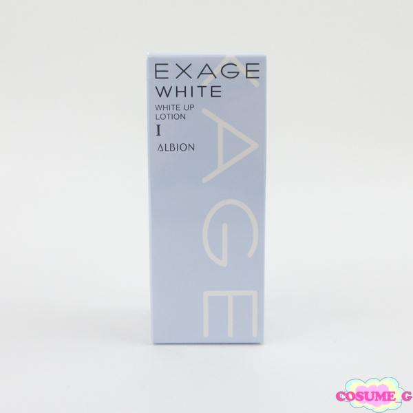 アルビオン エクサージュホワイト ホワイトアップ ローション I 110ml 未開封 K04 : コスメグ ヤフーショッピング店 - 通販 - Yahoo!ショッピング