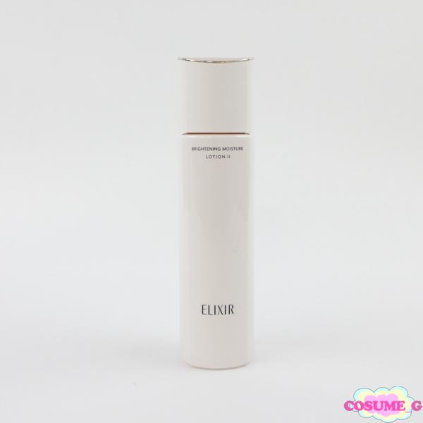 資生堂 エリクシールブライトニング ローション WT II 170ml 未使用 C586 : コスメグ ヤフーショッピング店 - 通販 - Yahoo!ショッピング