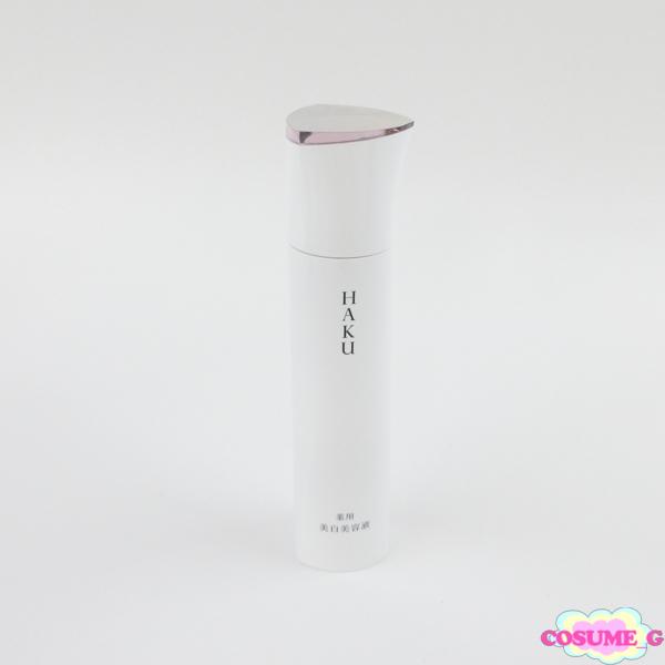 資生堂 HAKU メラノフォーカスEV 45g 残量多 C616 : コスメグ ヤフーショッピング店 - 通販 - Yahoo!ショッピング