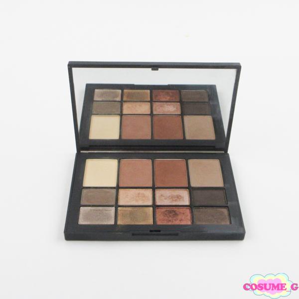 NARS スキンディープ アイパレット 残量多 C594 : コスメグ ヤフーショッピング店 - 通販 - Yahoo!ショッピング