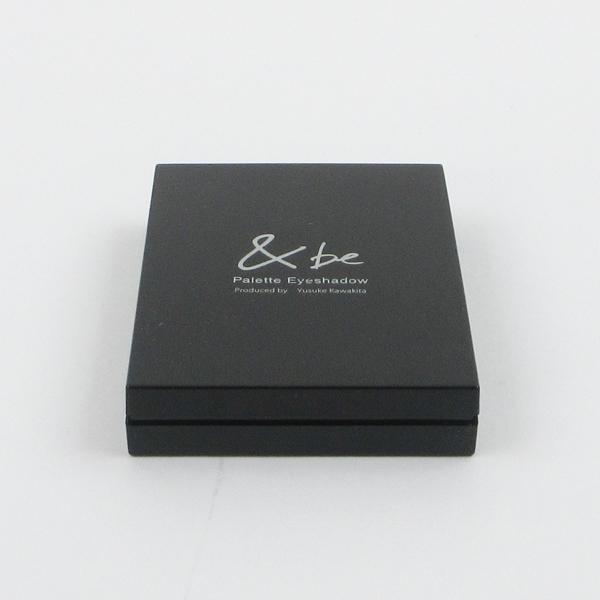 ＆be アンドビー パレットアイシャドウ ファジーネーブル 残量多 C736 : コスメグ ヤフーショッピング店 - 通販 - Yahoo!ショッピング