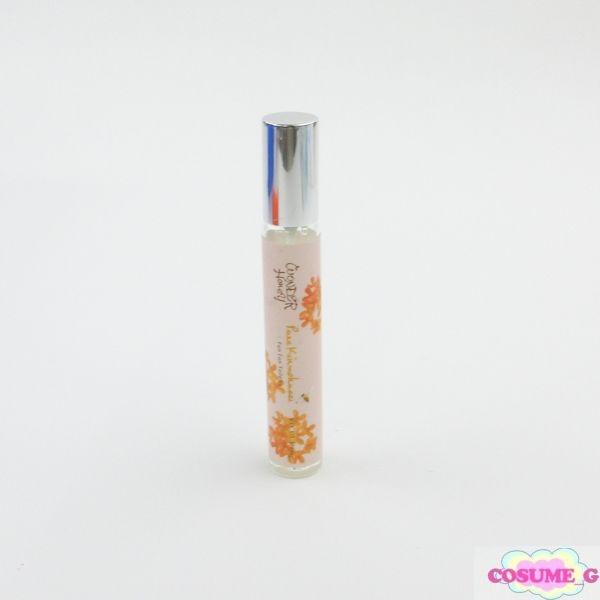 ワンダーハニー ファンファントワレ ピュアキンモクセイ オードトワレ 13ml EDT G540 : o-2022111103002 : コスメグ ヤフーショッピング店 - 通販 ...