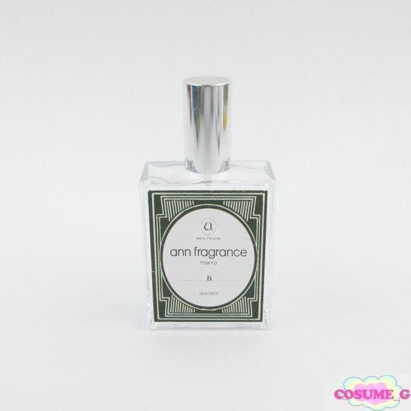 ann fragrance アンフレグランス オリジナル香水 50ml G621 : コスメグ ヤフーショッピング店 - 通販 - Yahoo ...