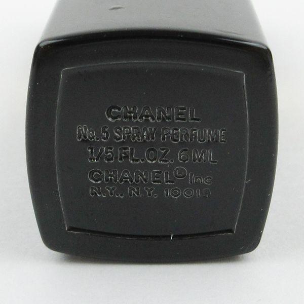 シャネル No 5 パルファム 6ml G622 : コスメグ ヤフーショッピング店 - 通販 - Yahoo!ショッピング