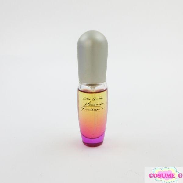 エスティローダー プレジャーズ インテンス 4ml EDP 残量多 G626 : コスメグ ヤフーショッピング店 - 通販 - Yahoo!ショッピング