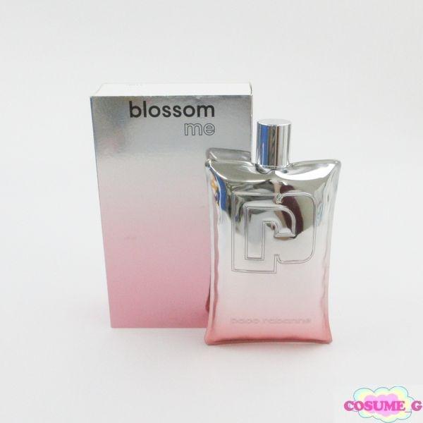 パコラバンヌ ブロッサム ミー 62ml EDP G636 : コスメグ ヤフーショッピング店 - 通販 - Yahoo!ショッピング