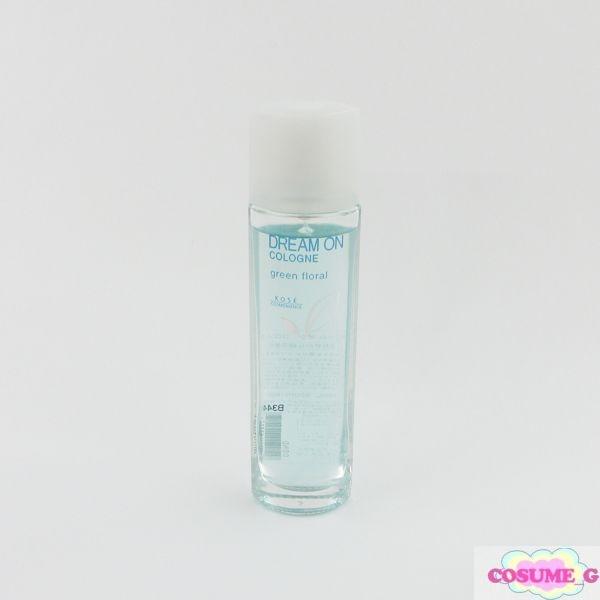ドリームオン コロン G 55ml 残量多 G683 : コスメグ ヤフーショッピング店 - 通販 - Yahoo!ショッピング