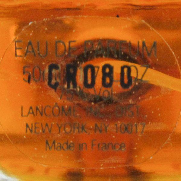 ランコム ポエム オードパルファム 50ml EDP 未使用 G701 : コスメグ ヤフーショッピング店 - 通販 - Yahoo!ショッピング