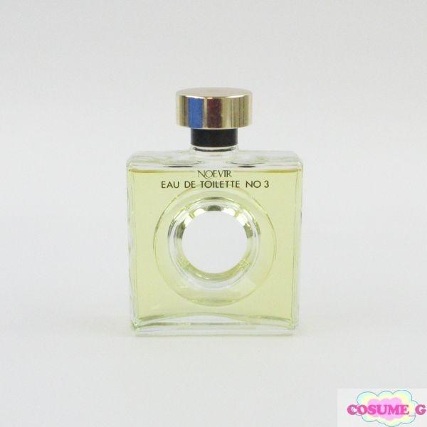 ノエビア オードトワレ No3 103ml EDT 残量多 G708 : コスメグ ヤフーショッピング店 - 通販 - Yahoo!ショッピング