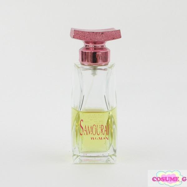 サムライ ウーマン オーデトワレ 40ml EDT G749 : コスメグ ヤフーショッピング店 - 通販 - Yahoo!ショッピング