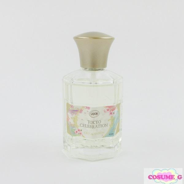 サボン オードゥ サボン TC 80ml 残量多 G748 : o-2024112007009 : コスメグ ヤフーショッピング店 - 通販 - Yahoo!ショッピング