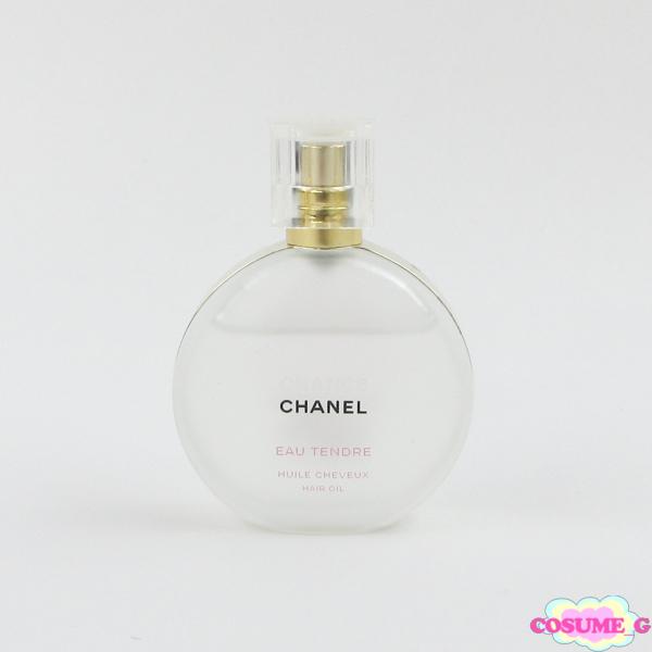 シャネル チャンス オー タンドゥル ヘア オイル 35ml G769 : コスメグ ヤフーショッピング店 - 通販 - Yahoo!ショッピング
