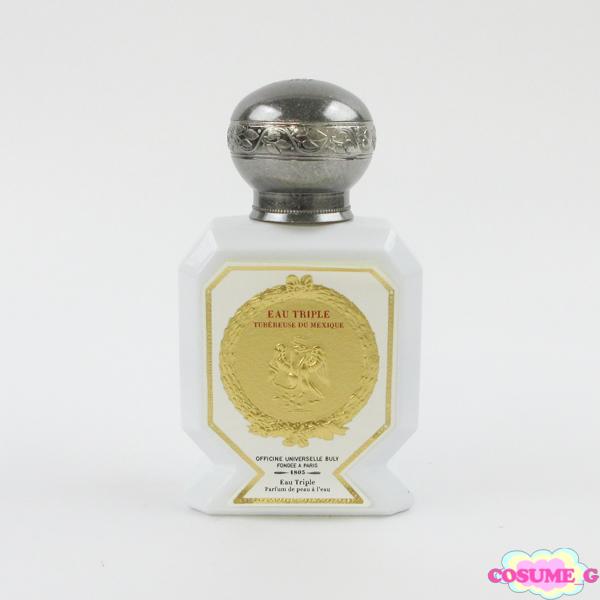 Officine Universelle Buly ビュリー オー トリプル チュベローズ デュ メキシク 75ml G787 : コスメグ ヤフーショッピング店 - 通販 - Yahoo ...