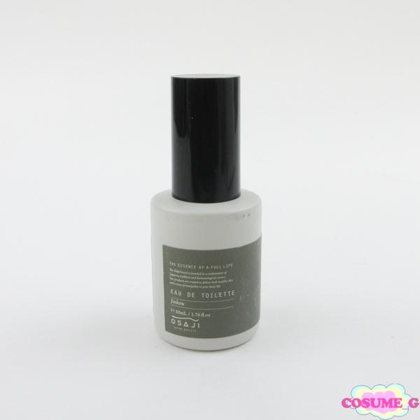 OSAJI オサジ オードトワレ Jinkou 沈香 50ml EDT (1) G792 : コスメグ ヤフーショッピング店 - 通販 - Yahoo!ショッピング