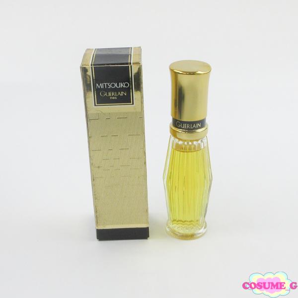 ゲラン ミツコ オーデコロン 45ml EDC 残量多 G795 : コスメグ ヤフーショッピング店 - 通販 - Yahoo!ショッピング