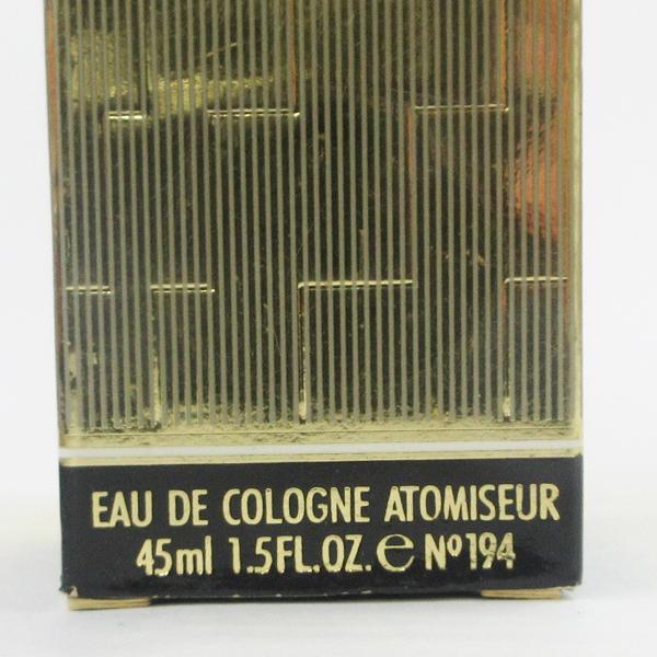 ゲラン ミツコ オーデコロン 45ml EDC 残量多 G795 : コスメグ ヤフーショッピング店 - 通販 - Yahoo!ショッピング