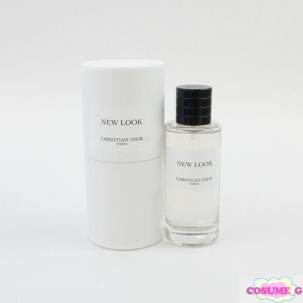 メゾン クリスチャン ディオール ニュー ルック オードパルファム 125ml EDP 未使用 G708 : p-2024052402009 : コスメグ ヤフーショッピング店 - 通販 ...